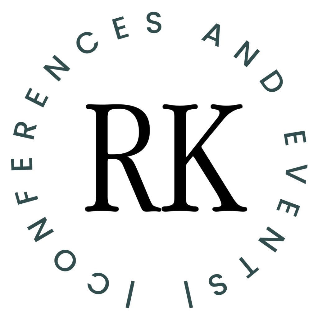 Home - Rk Conferences & Events